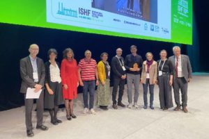 La coopérative d’habitat catalane Sostre Cívic remporte un prix ...